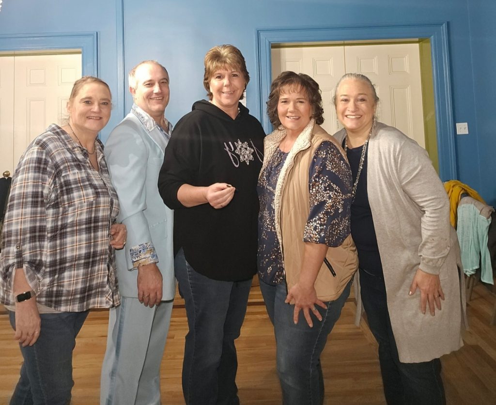 Member Spotlight – Wendy Lake - Center Stage Jackson